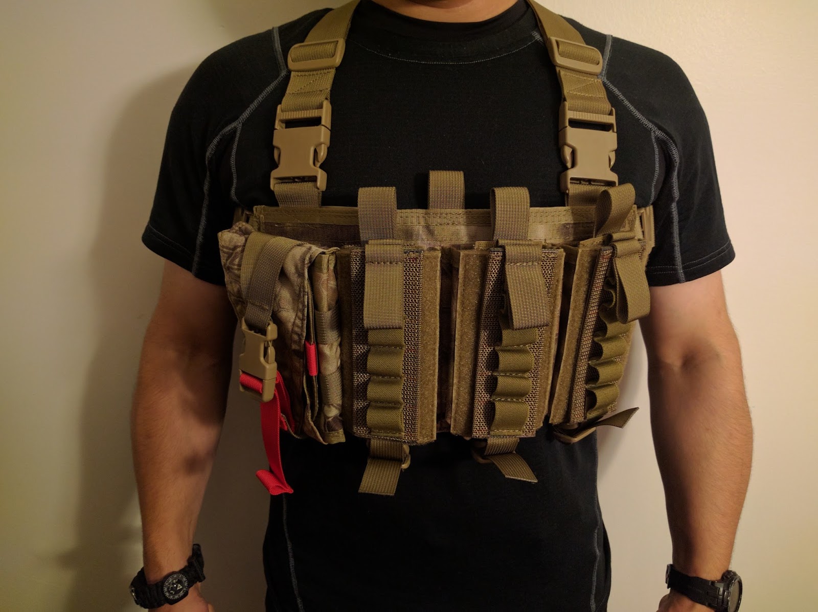 The Cop Rig (Preview) - Full Metal