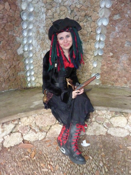 The Rockabilly Pagan: Fashion and style changes- what does a rockabilly ...