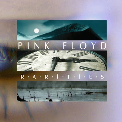 PINK FLOYD BRASIL - Por Victor Sousa: A Tree Full Of Secrets - 1965 - 2010