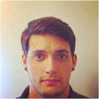 The Art of Taylor Gonzales ~ Kuriositas