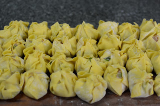 Pork Siu Mai (Siomai)