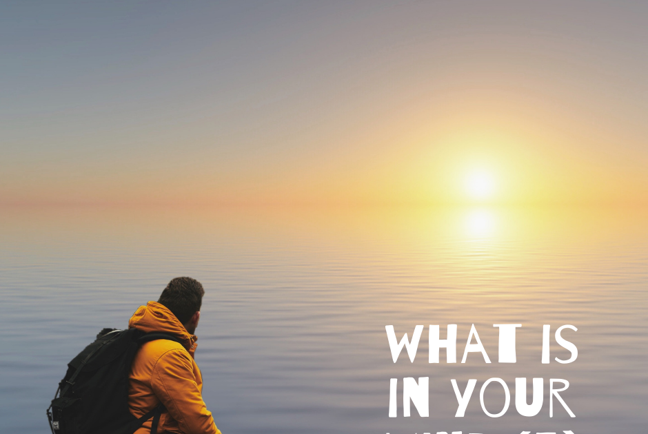 What is in your mind? - Part 3