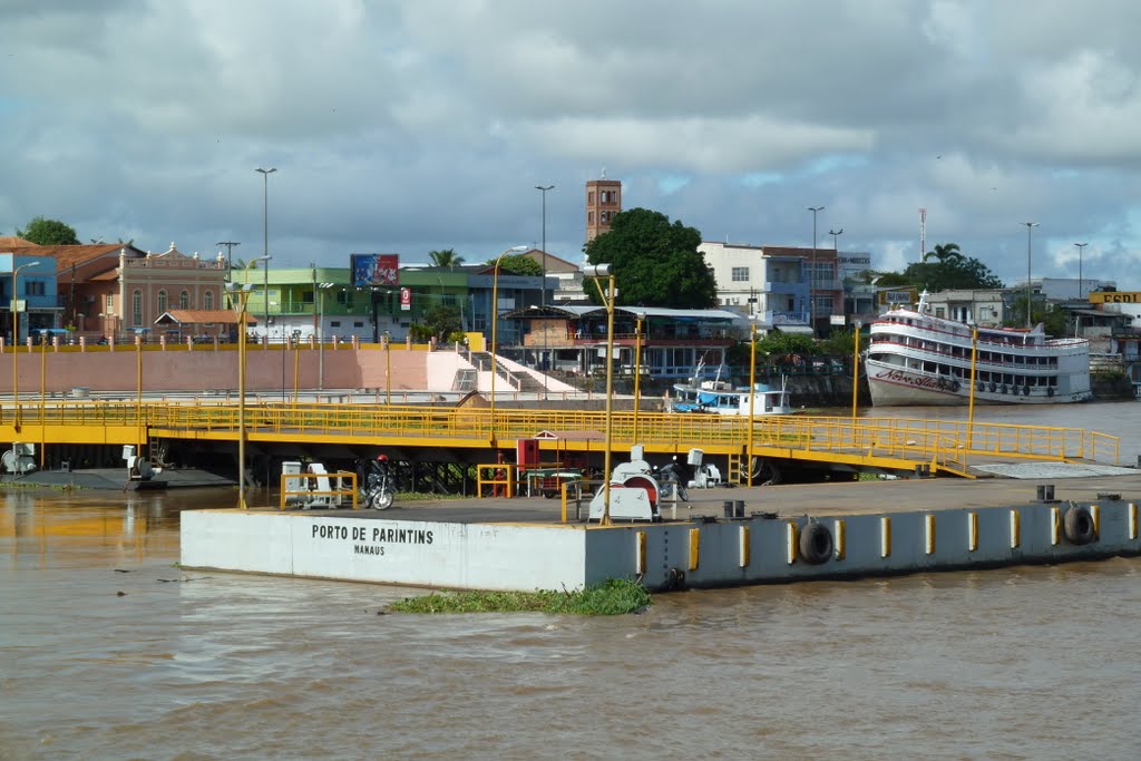 VIAGEM, TURISMO E AVENTURAS POR LUGARES INCRÍVEIS : PARINTINS ...