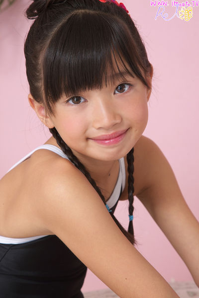 Bikini Gravure Promotion Pictures Kuromiya Rei