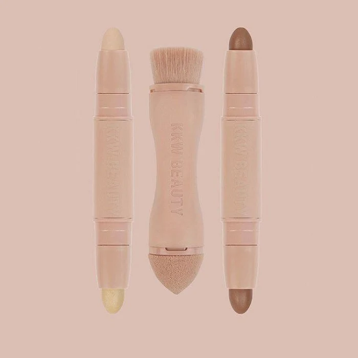 Kim Kardashian West launches KKW Beauty
