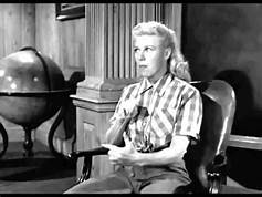 Movies Meet Their Match: Movie Review: Monkey Business (1952)