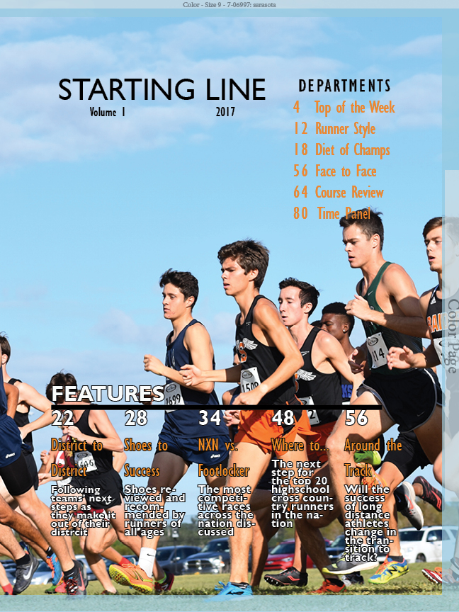 Magazine TOC Finished- Midterm