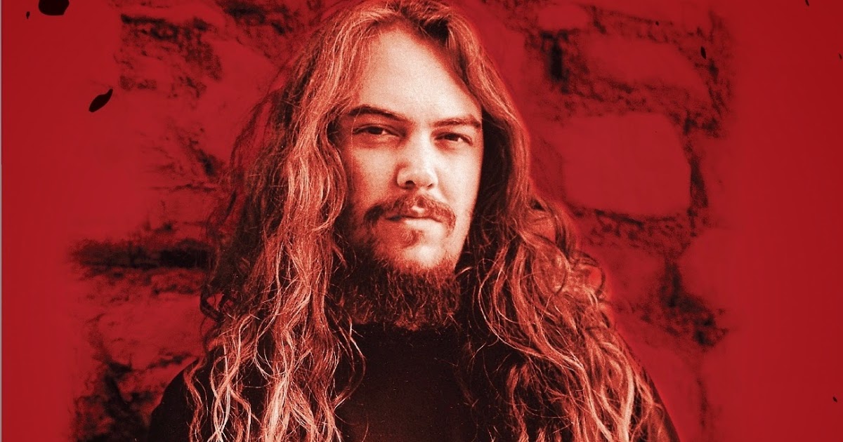 O SER CARLINO: "Max Cavalera - my bloody roots", uma autobiografia
