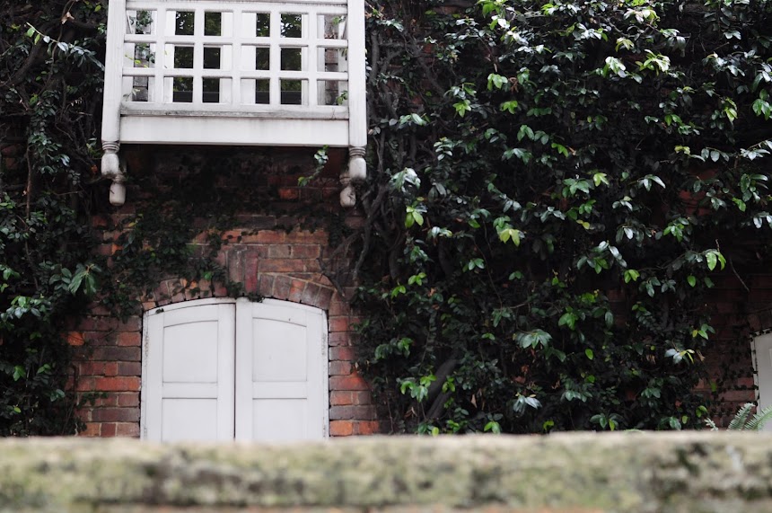 Quinta Camacho, una Bogotá muy europea | Una antología de aventuras