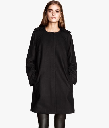 Future Trends 2014: 2014 female models hm,hm women's shoes boots models ...