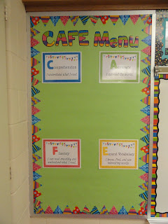 Welcome to the UNI-corner: Bunting CAFE Headers Freebie!