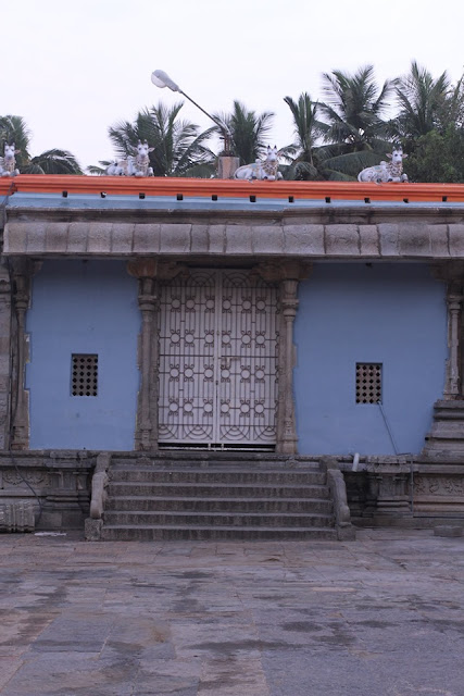 A PROFOUND HAPPENING WITH ARUNAGIRI YOGISHWARA