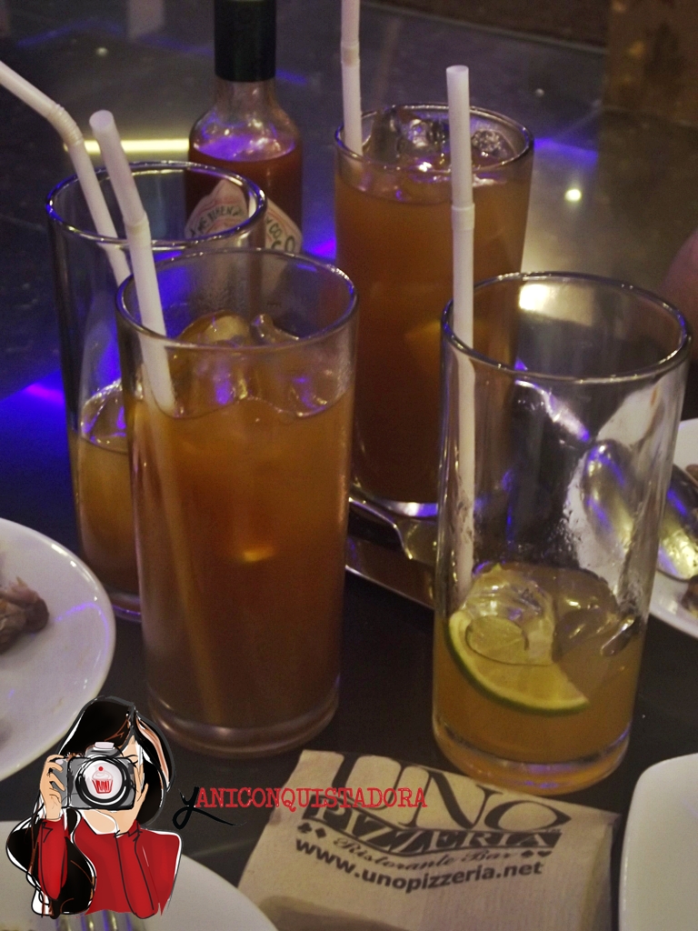 yaniconquistadora: UNO Lounge in Greenfield District Mandaluyong City