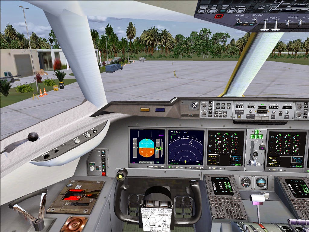 McDonnell Douglas MD-11