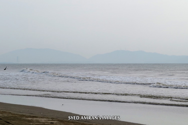 Agar Aku Tidak Lupa: KUANTAN - DAY 03 - PART 01 - PANTAI SEPAT