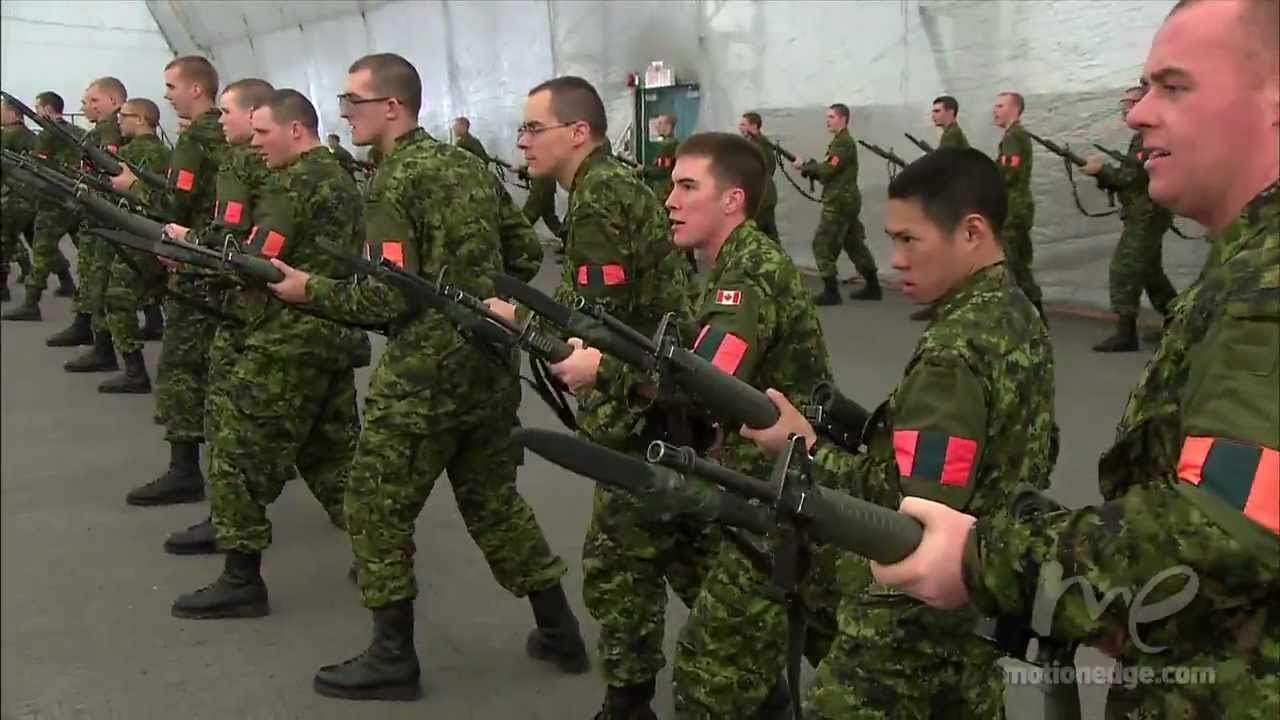 Basic Military Officer Qualification