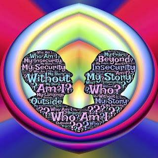 Understanding the Self Pics