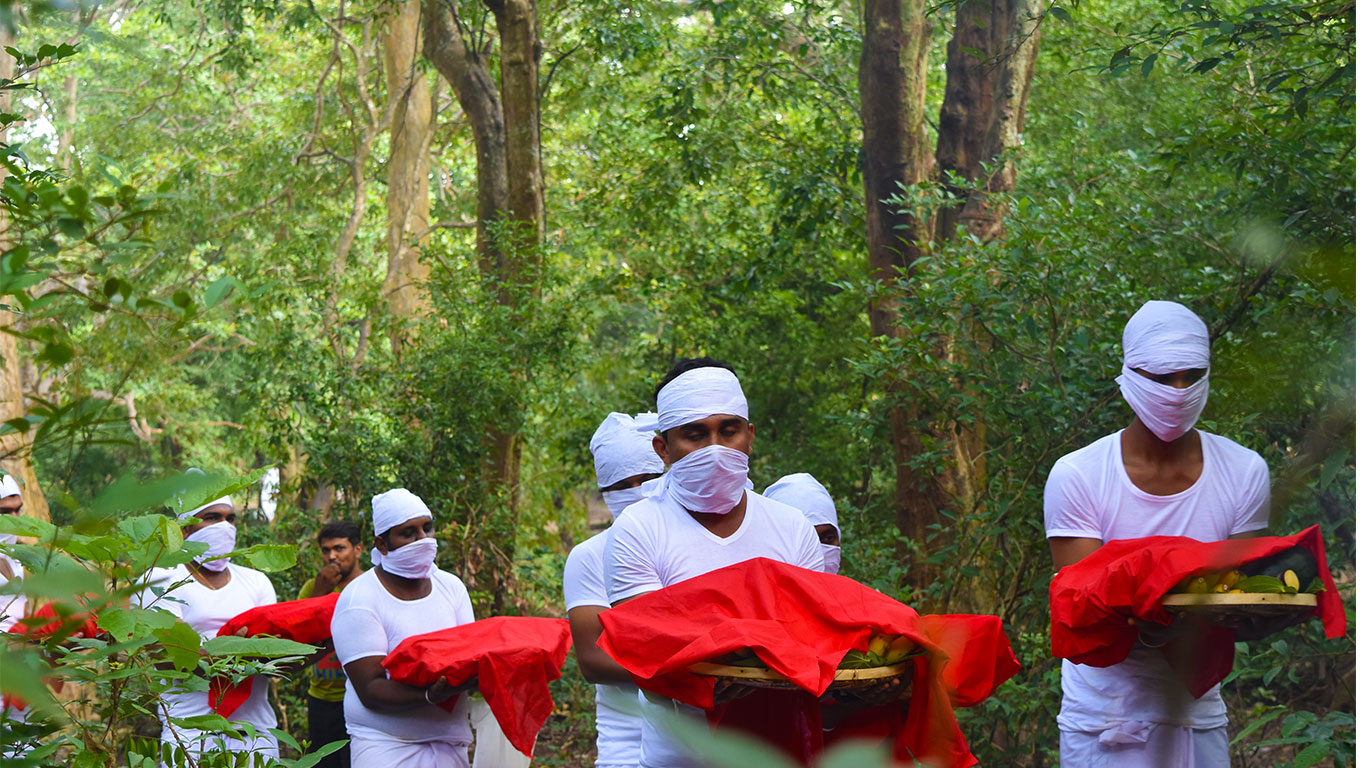 Kebiliththa image gallery ~ Kebiliththa Dewalaya