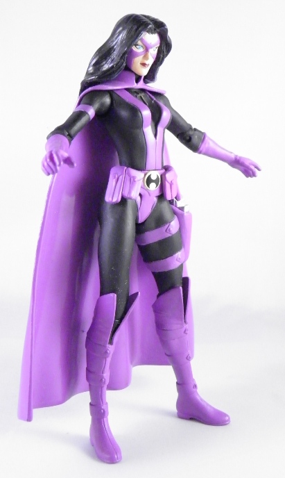 She's Fantastic: Character Spotlight on HUNTRESS!