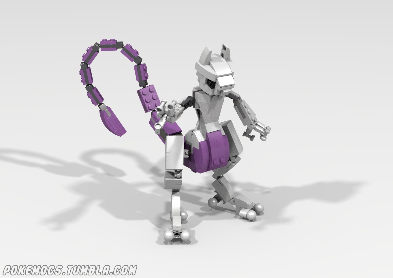 Make your own LEGO Pokémon! - TheWackyDuo.com - Singapore Lifestyle Portal