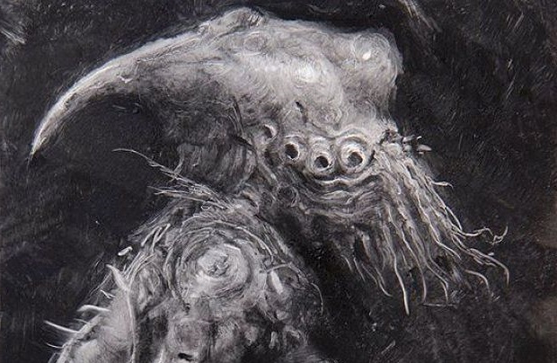 El Espejo Gótico: «El Devorador de Almas»: Henry Kuttner; relato y análisis