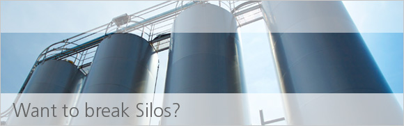 The CCE-Drive: Tear Down the Silos in Health Care