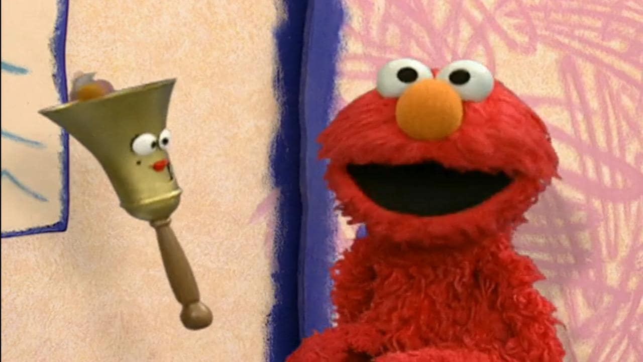 Watch Elmo's World Bells