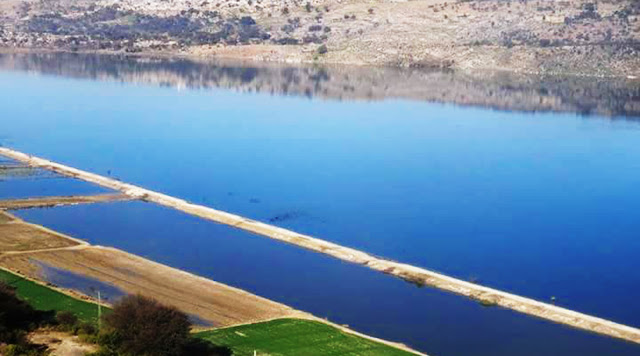 Soon Valley, Pakistan