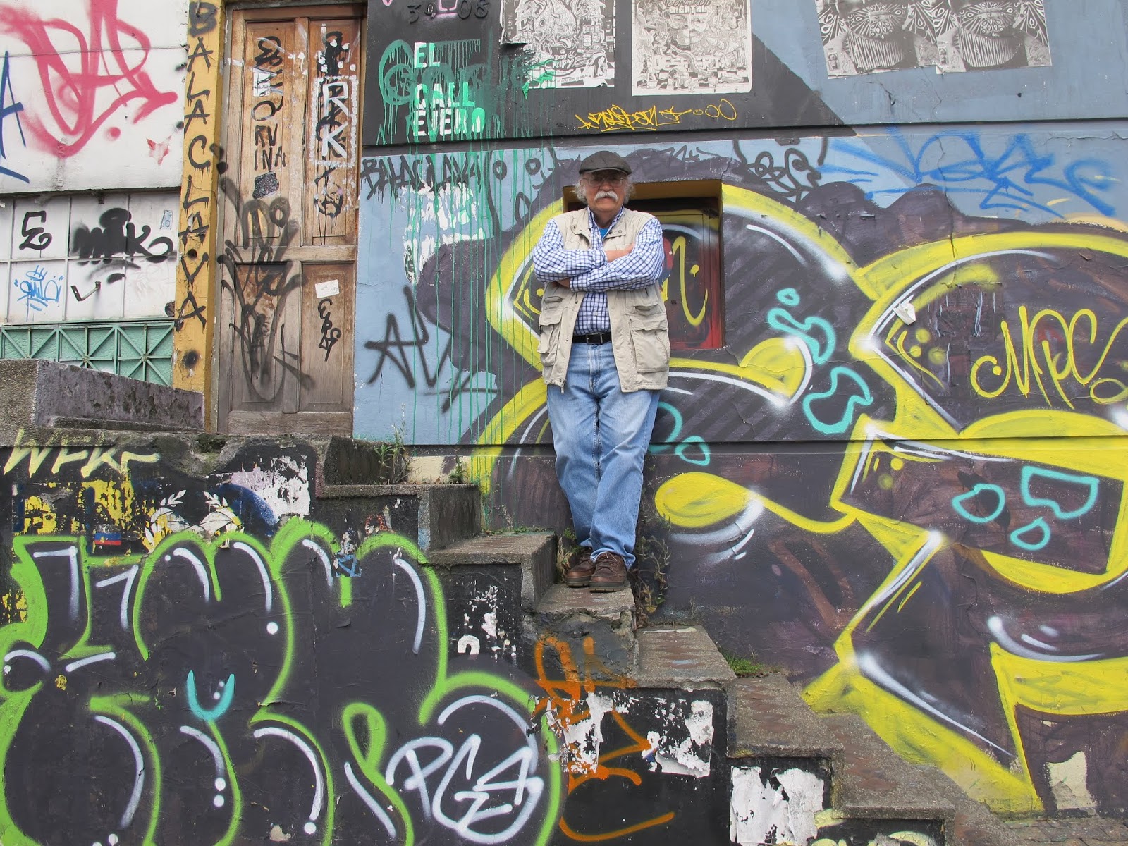 Agulha Revista de Cultura: ROBERT PONGE | Imagens do Brasil, nos anos ...