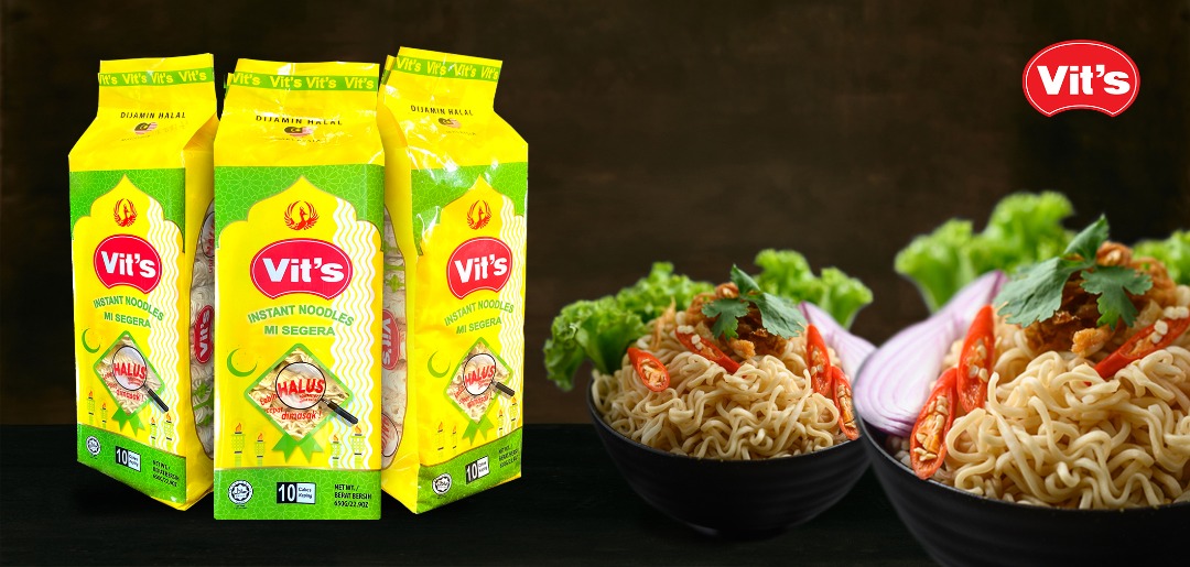 Best Restaurant To Eat - Malaysian Food Blog: VIT's Cook, Share and Win ...