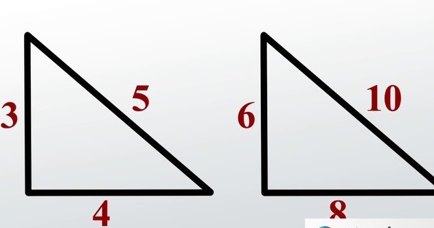 Math Mama Writes...: Online Math Circle: Pythagorean Triples