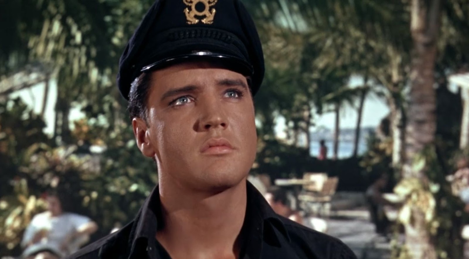 GREAT OLD MOVIES: FUN IN ACAPULCO