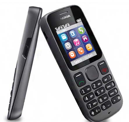 Nokia 101 Specs, Features, Price and Pictures | New Nokia 2012