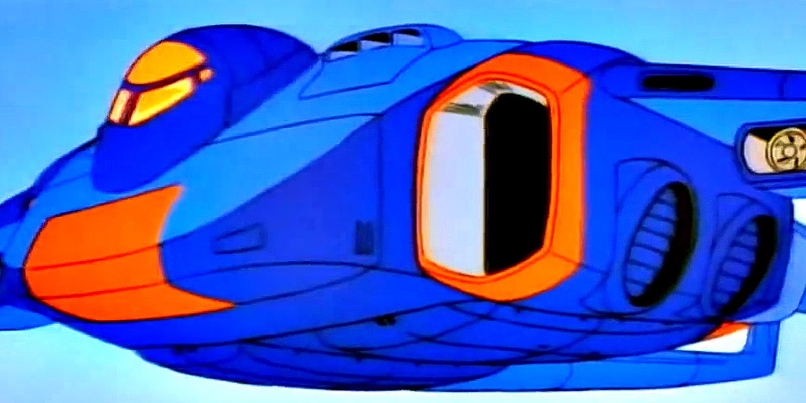 7 Vehicles In The M.A.S.K. Animated Series That We Wish Were Toys