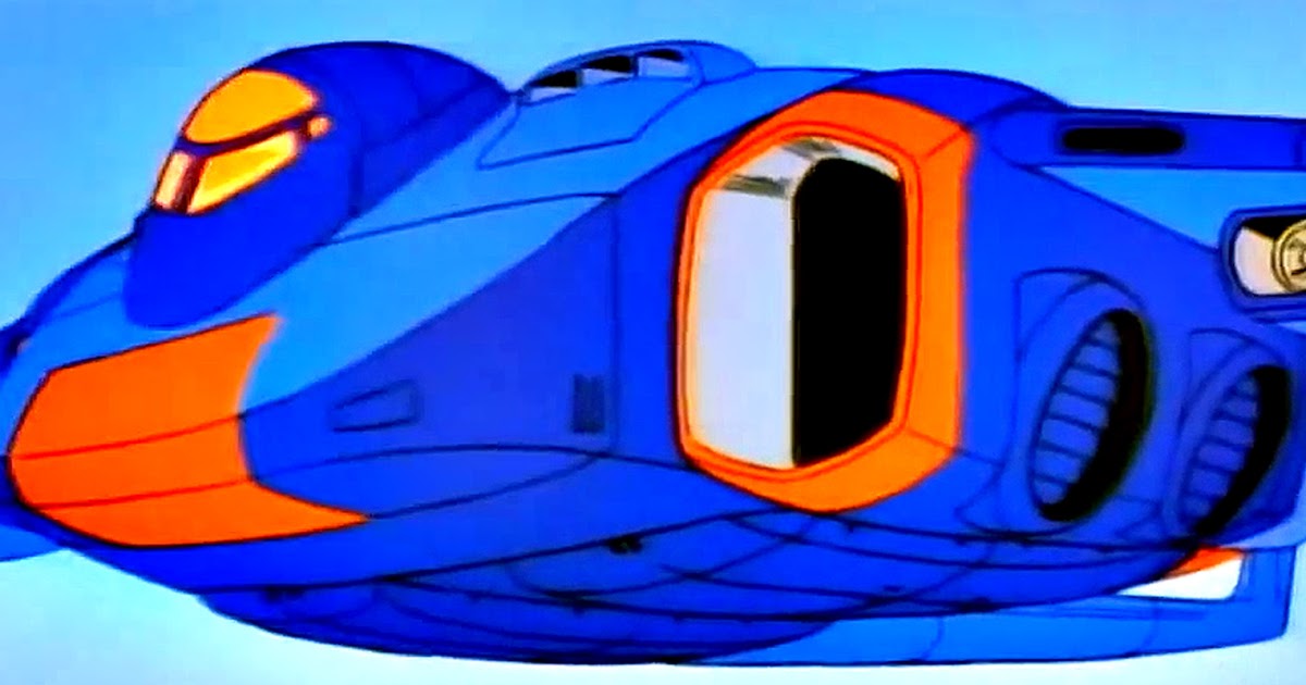 7 Vehicles In The M.A.S.K. Animated Series That We Wish Were Toys