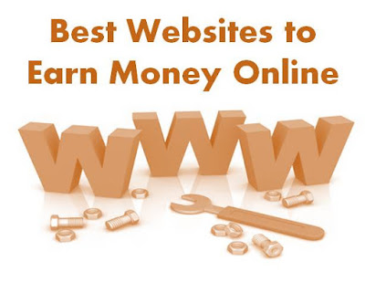 Best Online Earning Website - Online Earning Tips
