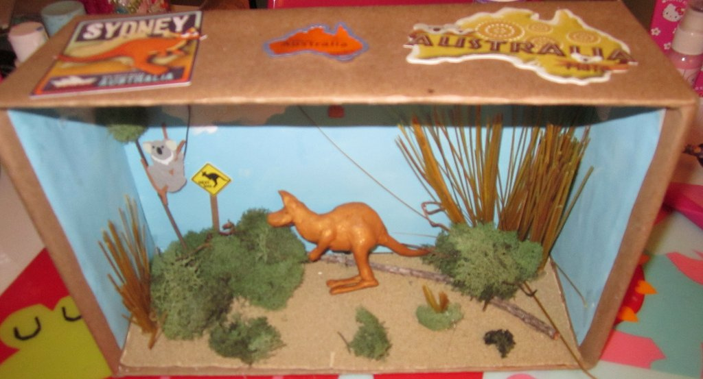 Pretty Little Paper Love: Where have I been???