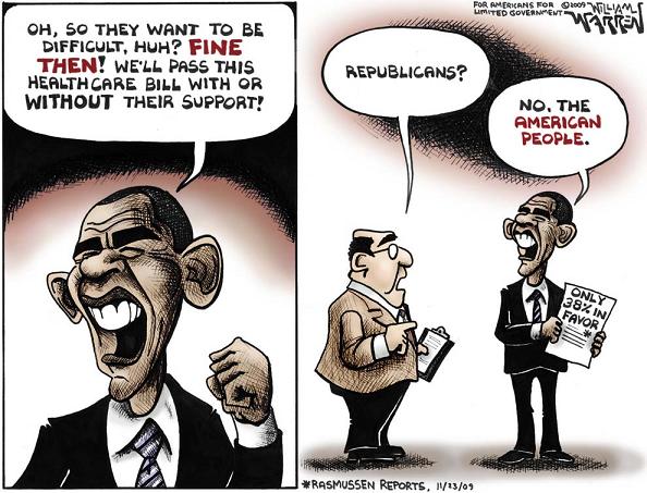 Sixth Amendment Comic