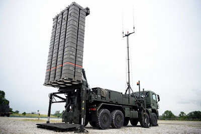 DEFENSE STUDIES: Aster 30 SAMP/T of the RSAF