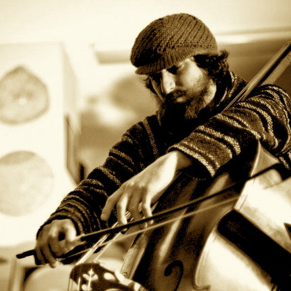 Music Manumit: Gregg Skloff - 160731 - Music Manumit Podcast