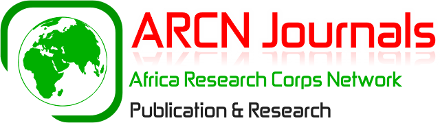ARCN Journals