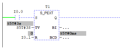 Temporizadores en Simatic Step 7 - El Automatizador