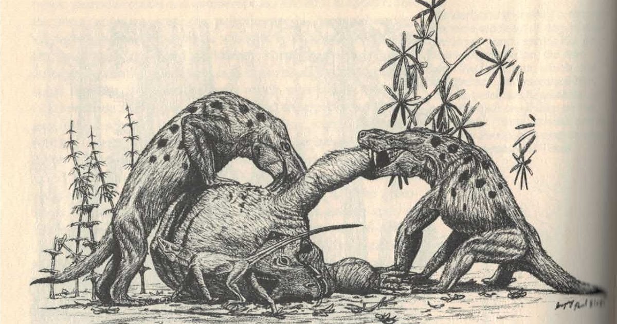 Manospondylus: The Evolution of Fur - A Historic Perspective