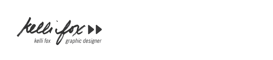 Kelli Fox - The Blog