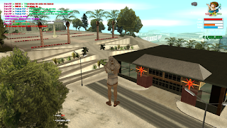 base SAMU por acl (exclusiva) - MTA Brasil