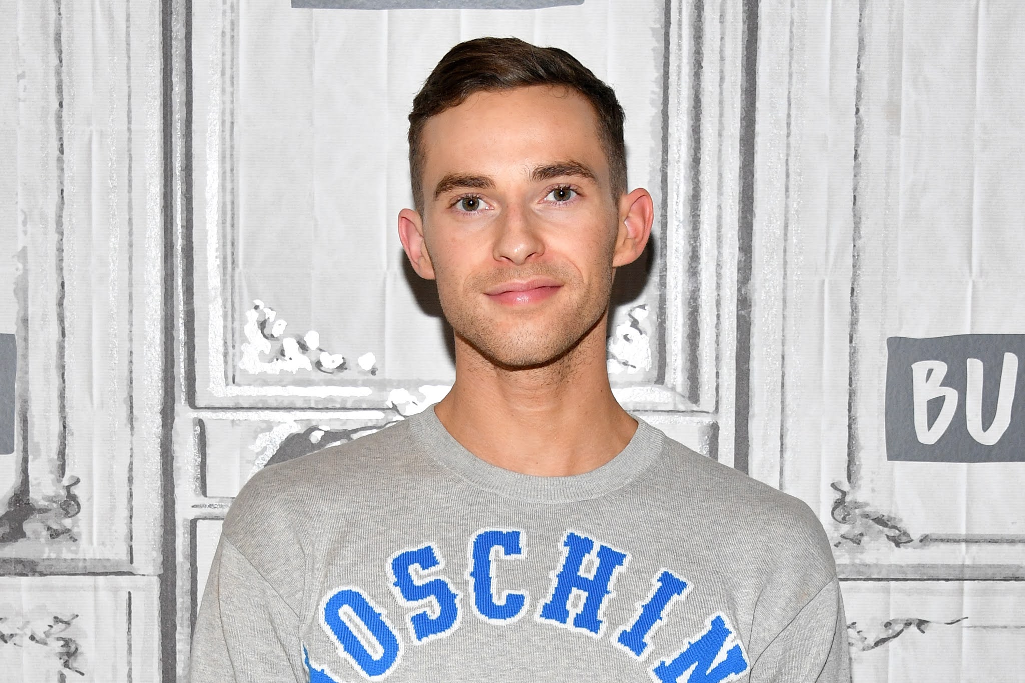 Is Adam Rippon Married His Bio Age Wife Partner