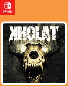 Kholat - Download Game Nintendo