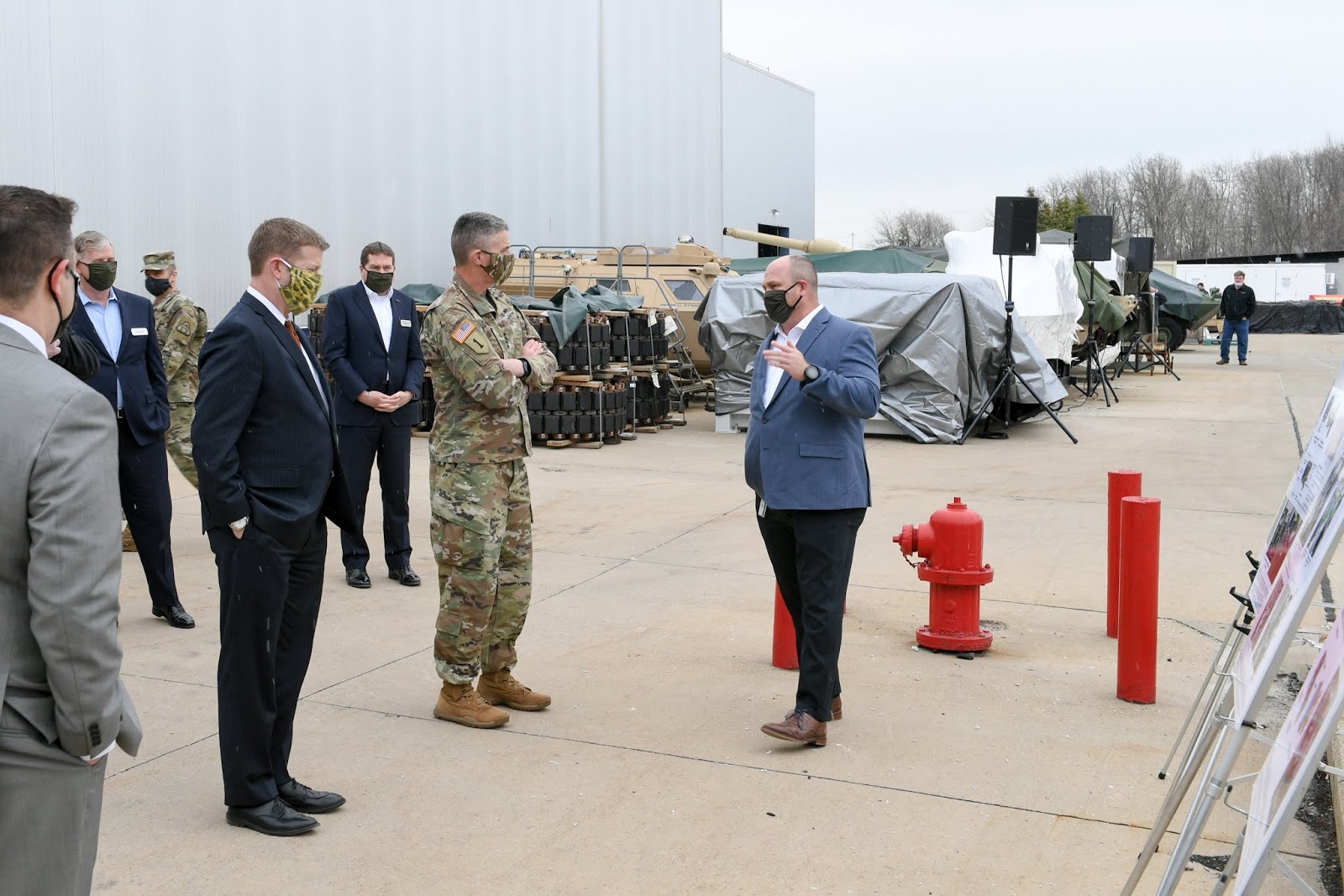 СТАЛЬ И ОГОНЬ: СОВРЕМЕННЫЕ И ПЕРСПЕКТИВНЫЕ ТАНКИ: Mobility Protection ...