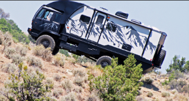 PREDATOR 6.6 RV - MARCVILA