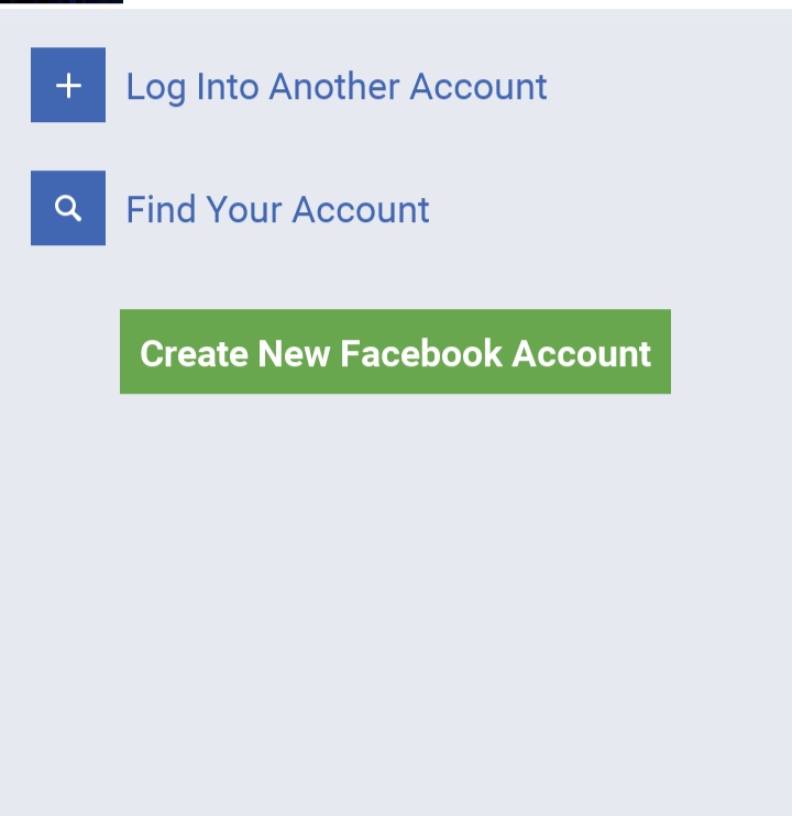 Techno Smith: Create new account on Facebook without mobile number Sign ...